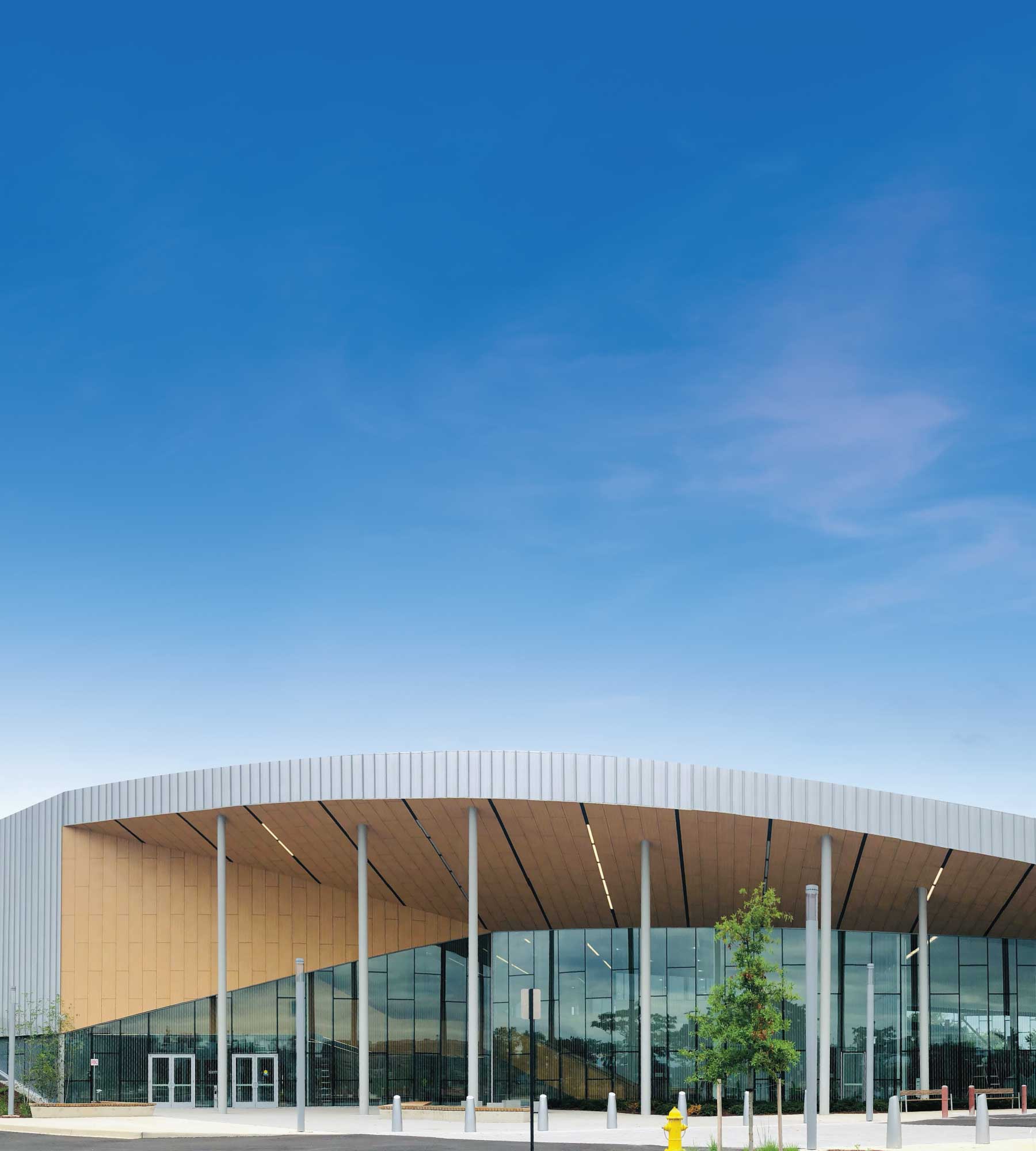 The City of Falls Church Virginia | Our Work | Imagine