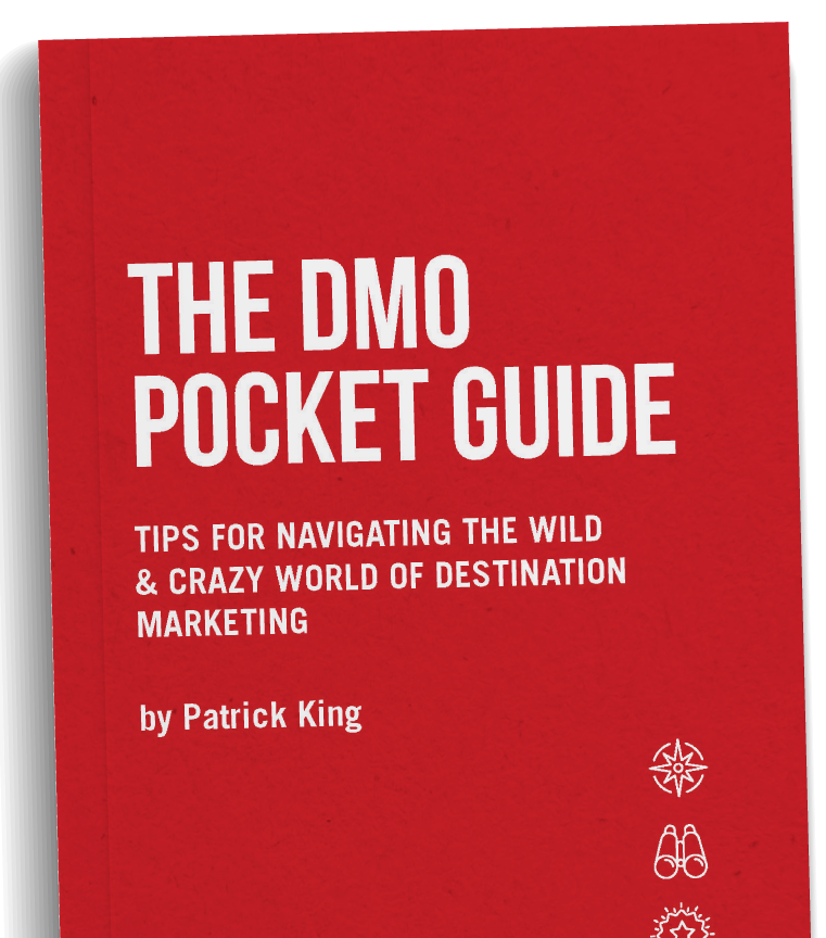The DMO Pocket Guide: