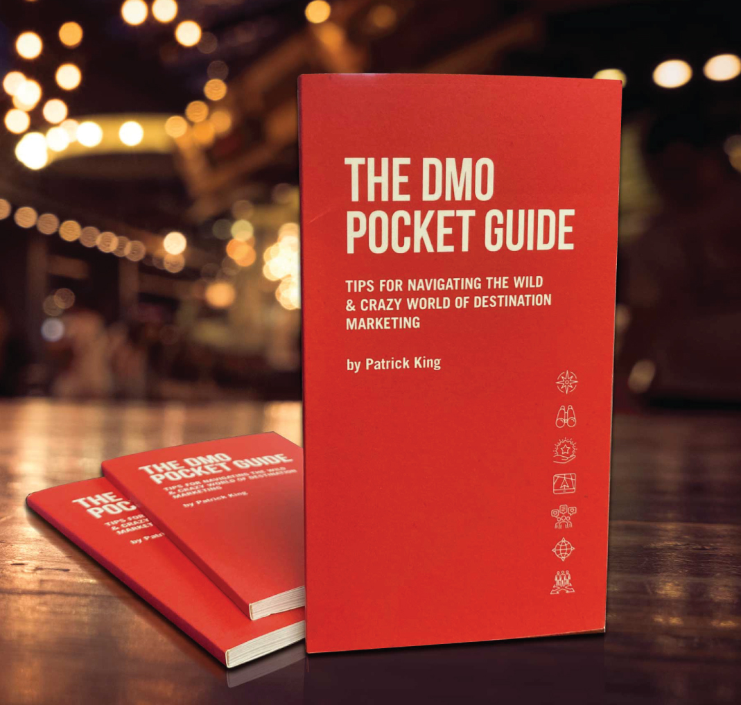 Elevate Your Destination Marketing Strategy