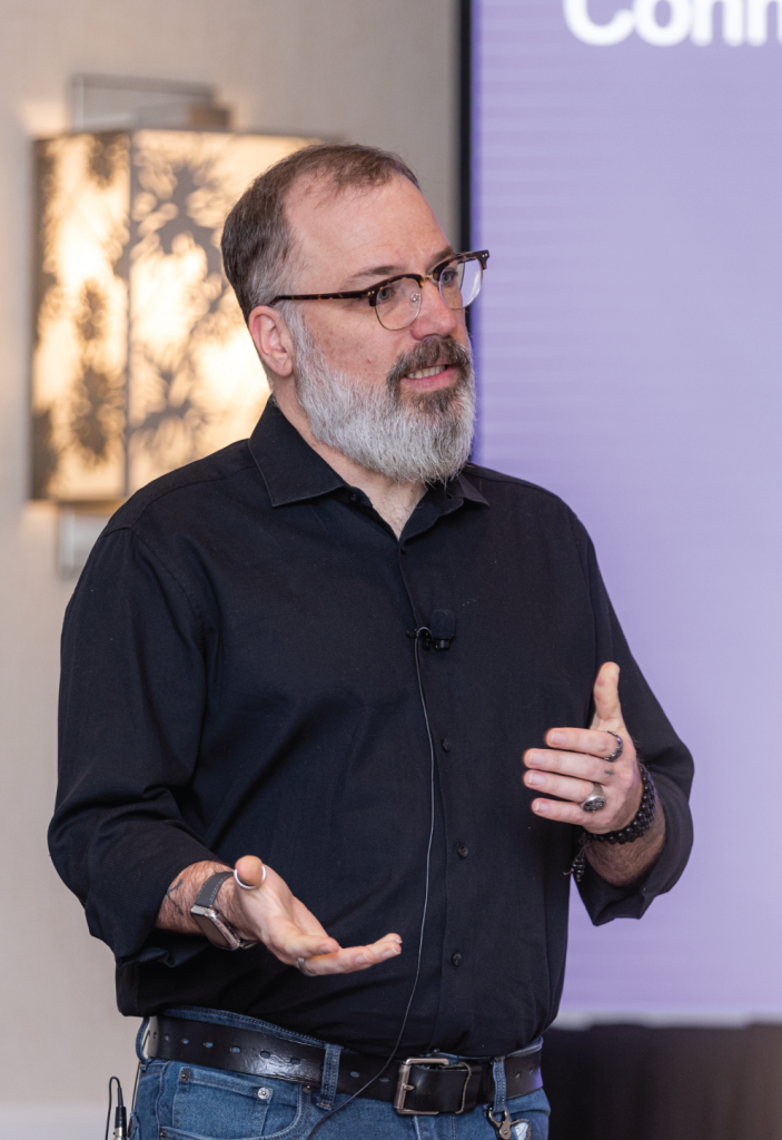 Tourism Marketing Speaker, Patrick King » Rates & Availability