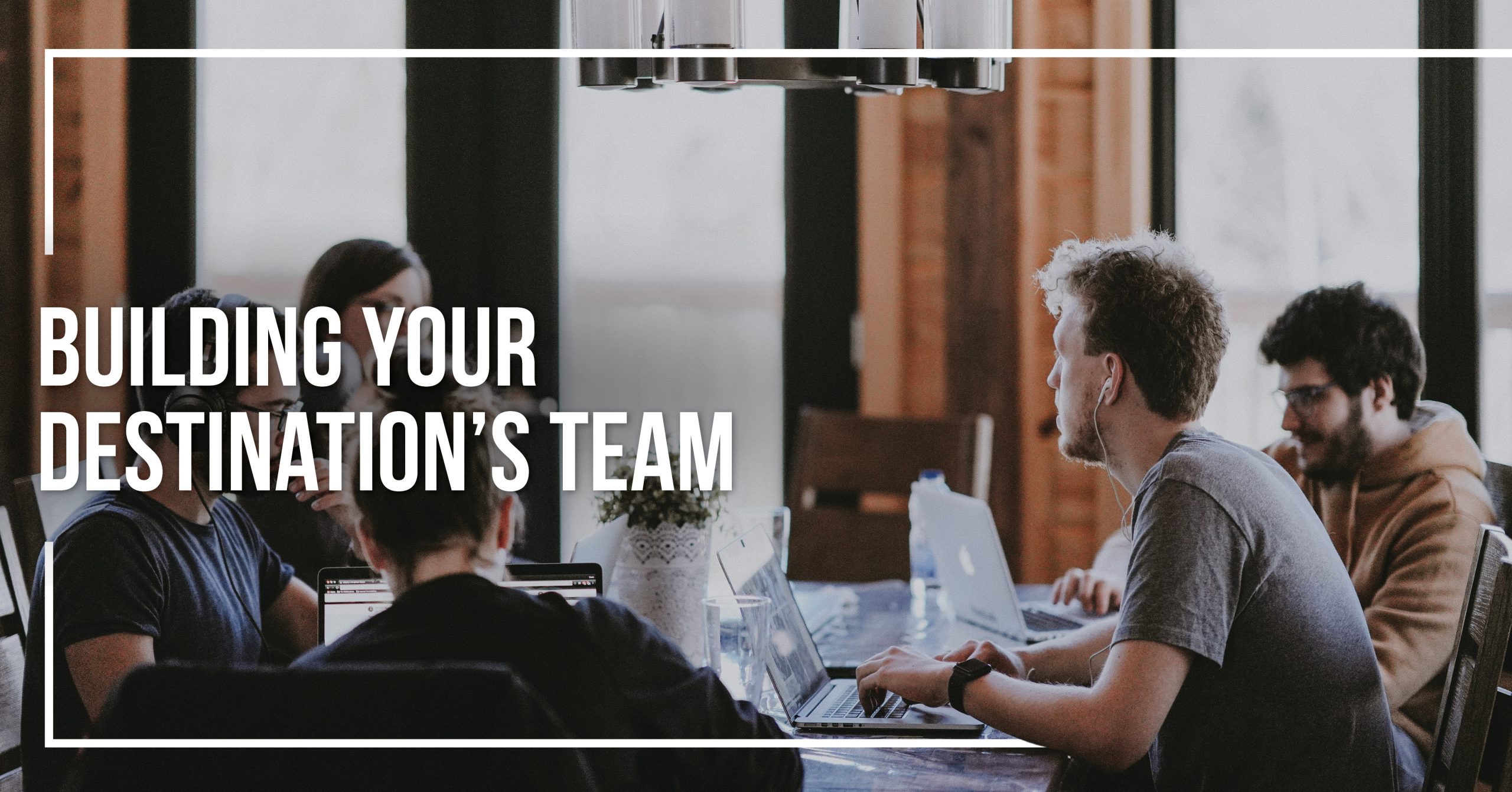 Imagine | Destination Marketing Agency