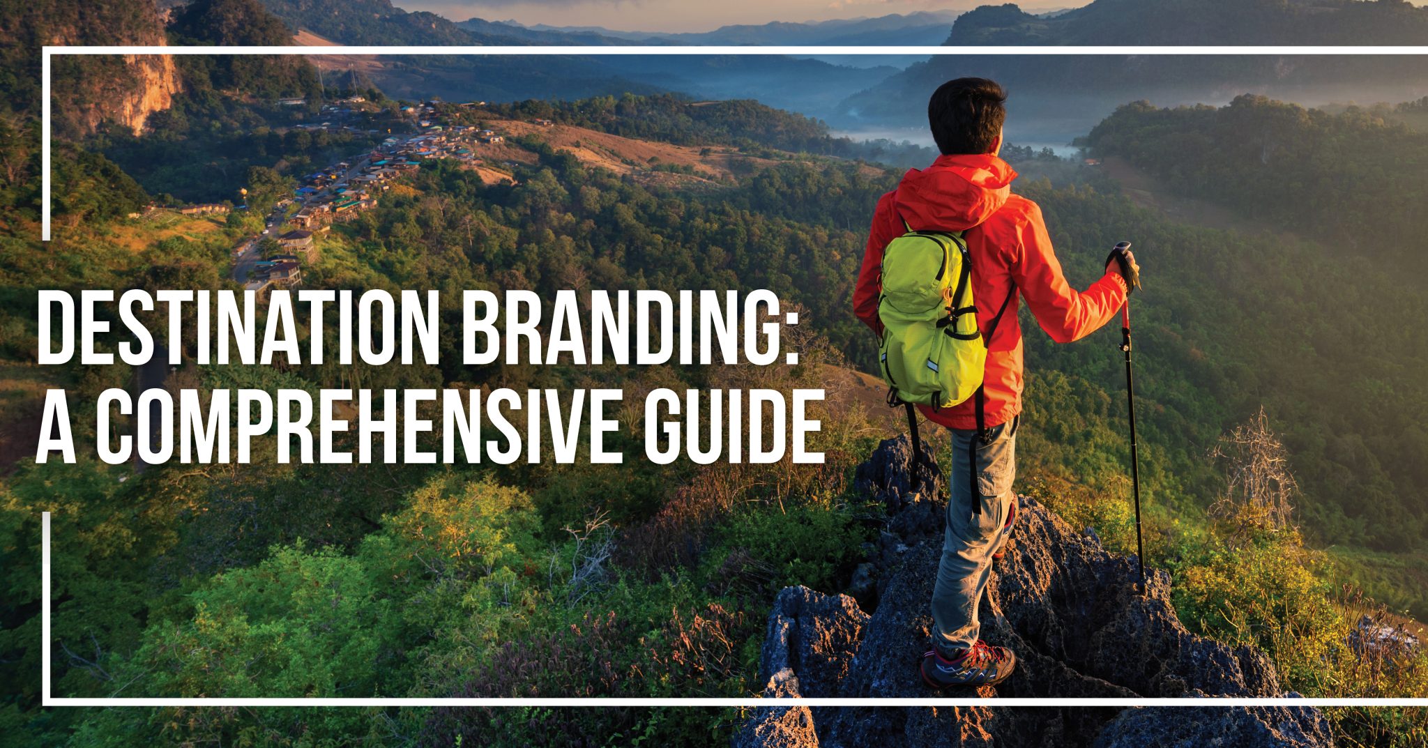 Destination Branding