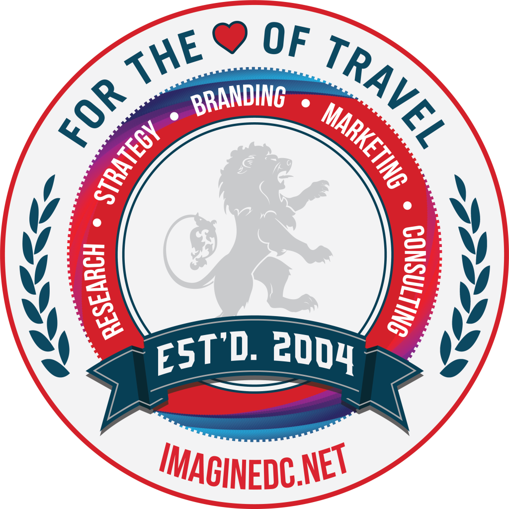 Tourism Marketing Agency for Cities, Towns, Attractions | Imagine