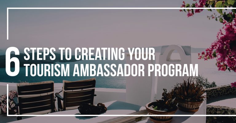 Imagine | Destination Marketing Agency