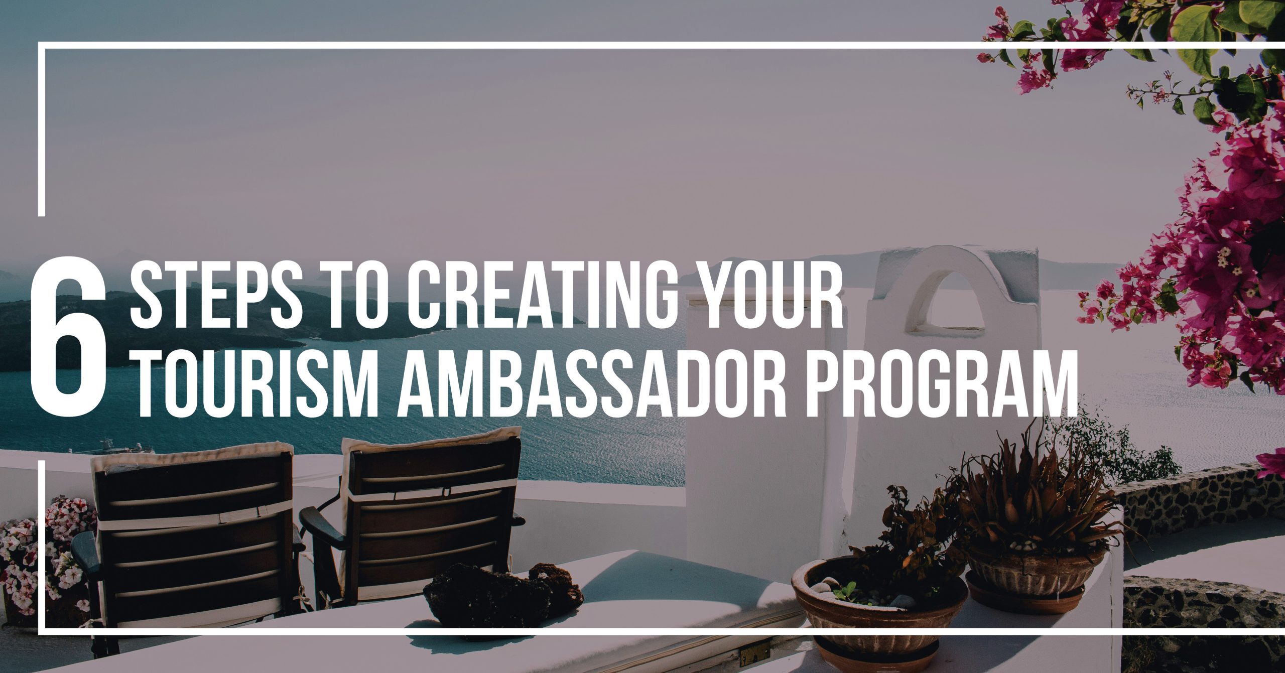 Imagine | Destination Marketing Agency