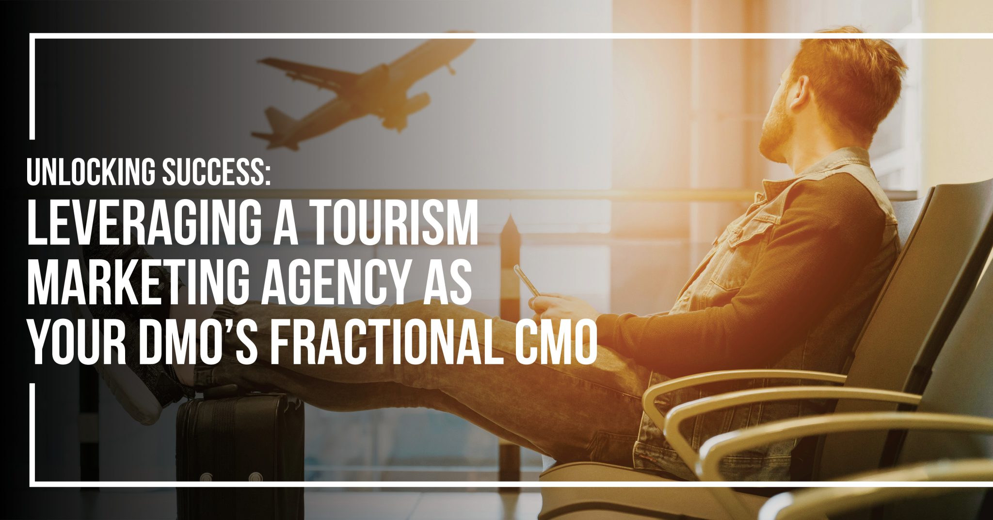 Imagine | Destination Marketing Agency