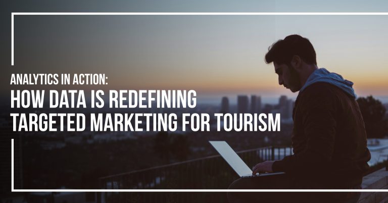 Imagine | Destination Marketing Agency