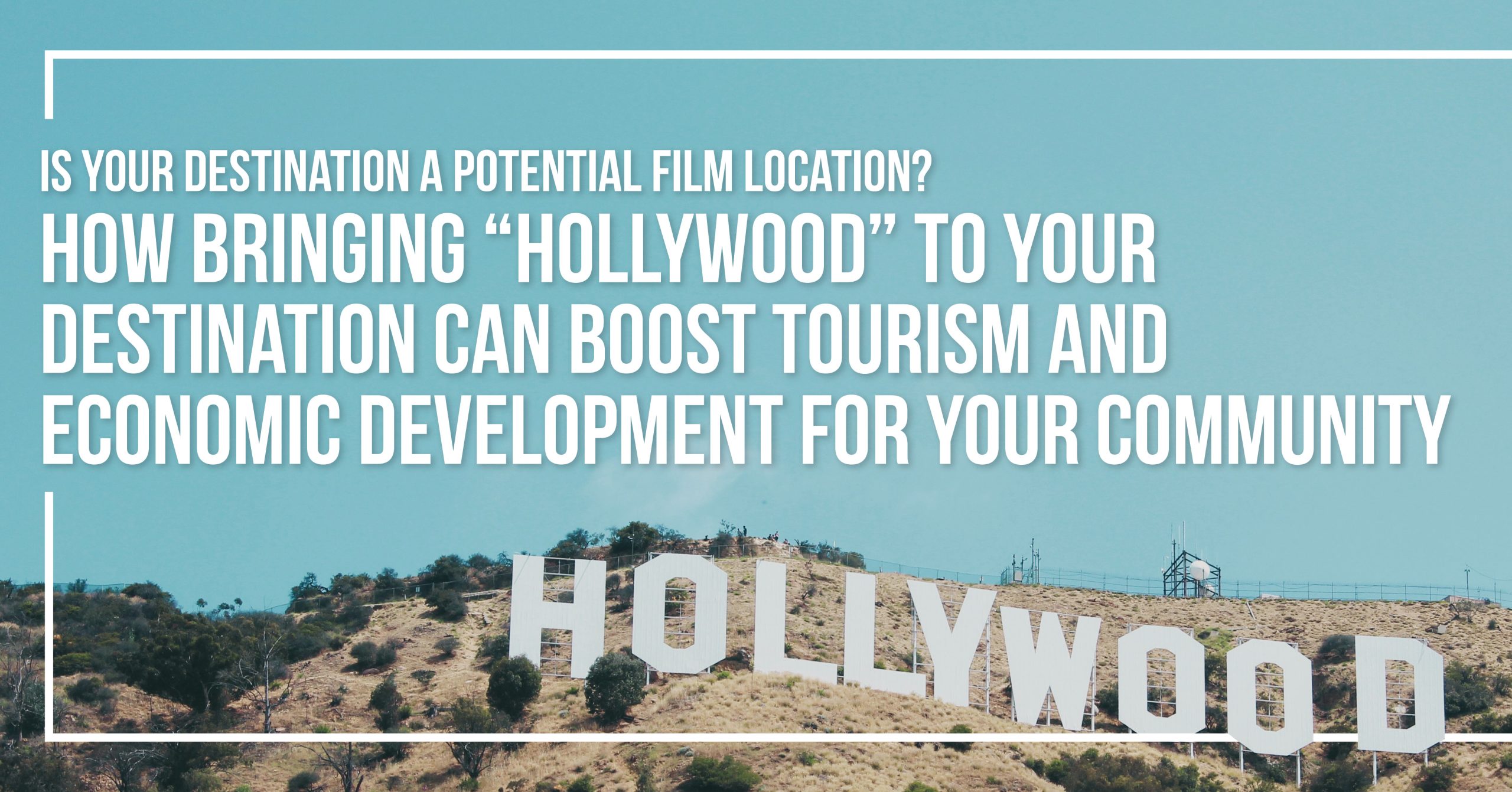 Imagine | Destination Marketing Agency