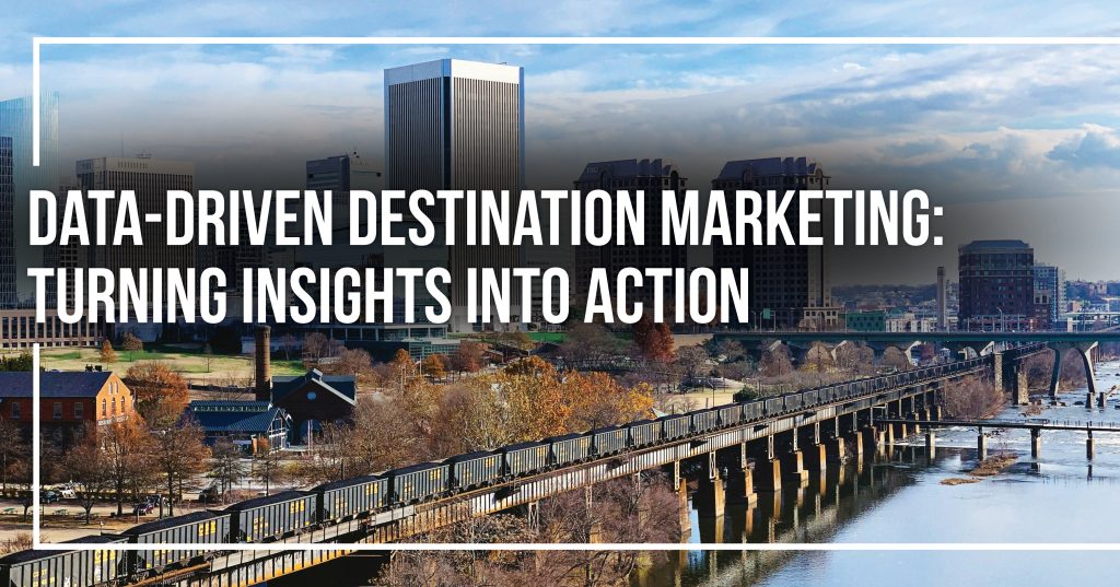 Imagine | Destination Marketing Agency