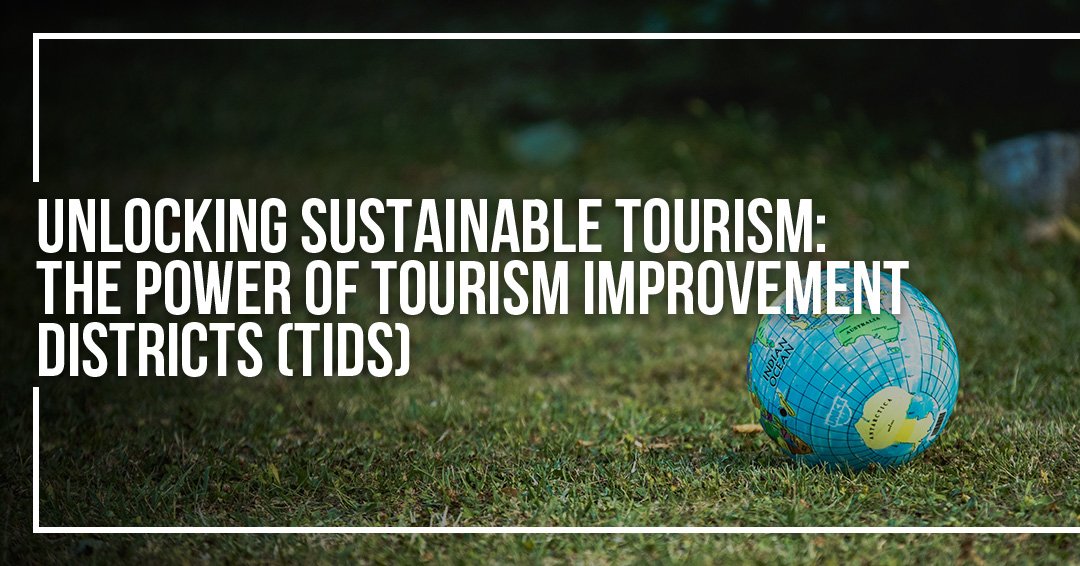 Unlocking Sustainable Tourism: The Power of Tourism Improvement ...