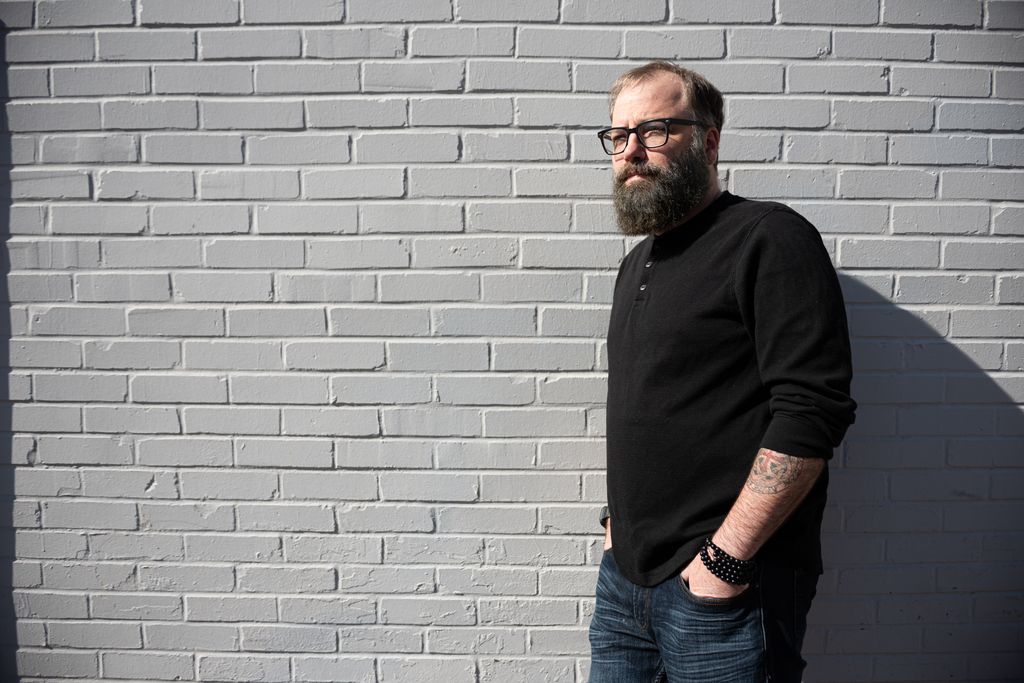 His Legacy Is Everywhere You Look